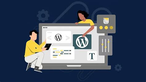 我们的服务 站长帮 Wordpress 技术专家