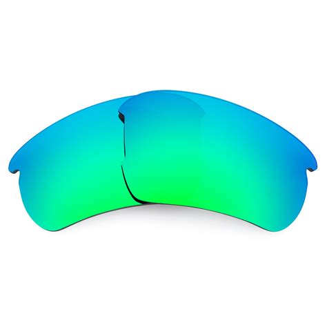 Revant Replacement Lenses For Oakley Flak Beta Low Bridge Fit