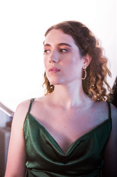 The Inspiring Story Behind Bekka Blakes Never The Right Time