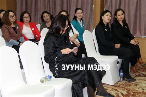 Фото Хэвлэл мэдээлэлд эрх тэгш байдлыг бүрдүүлэх нь симпозиум боллоо