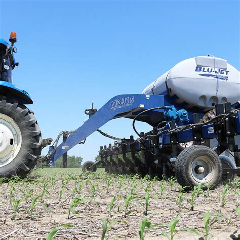 15 Series Liquid Fertilizer Applicators Blu Jet Fertilizer