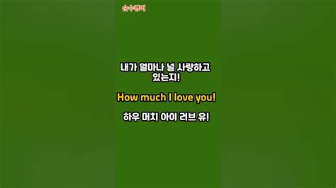짧은 생활영어 틀어만 두세요｜짧고 쉬운 4 단어 이하 영어 회화2문장｜미국인이 매일 쓰는 기초생활영어 듣고 따라하기 왕초보영어