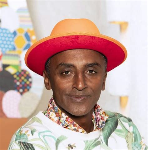 Marcus Samuelsson Hav And Mar By Marcus Samuelsson Seafood Restaurant In New York Ny