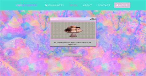 Donuts