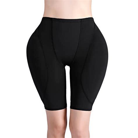 Baberdicy Shapewear Butt Pads For Bigger Butt Hip Pads Hip Enhancer