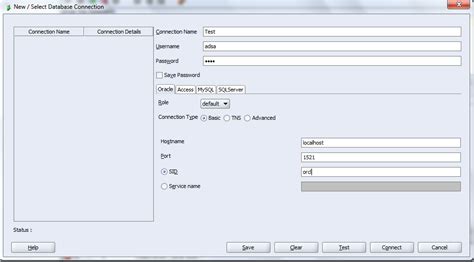 R D For New Bie Importing Dmp File