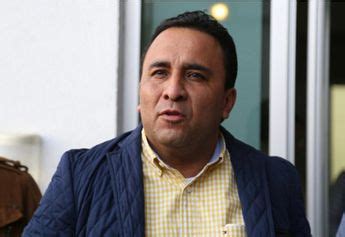 Manuel Hernández Badillo Estoy a disposición de las autoridades