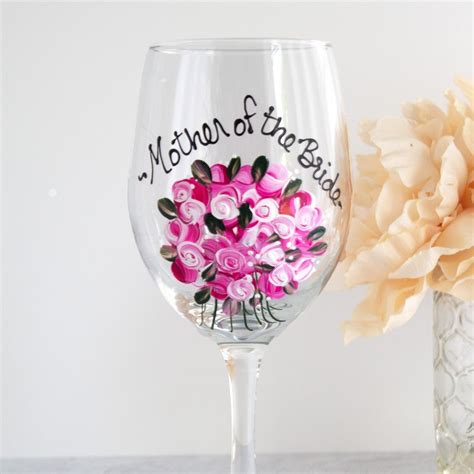 Bride Glass Etsy