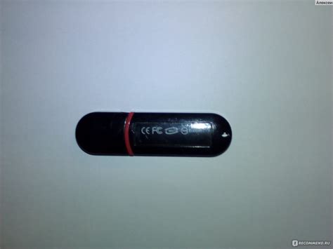 Флешка Transcend JetFlash 300 4Gb - «Лучшая флешка + Фото » | отзывы