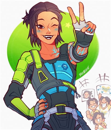 Pin On Apex