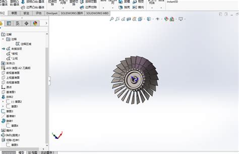胡萝卜收获机 SOLIDWORKS 2016 模型图纸下载 懒石网