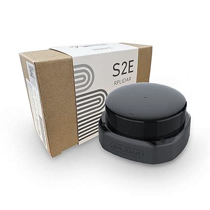 Waypondev Lidar Sensor D Degree Meters Scanning Radius Lidar