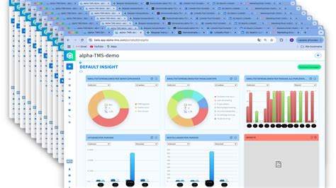 Why Using A Tms On Top Of Your Erp Or Wms