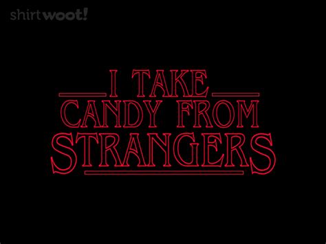 Stranger Candy