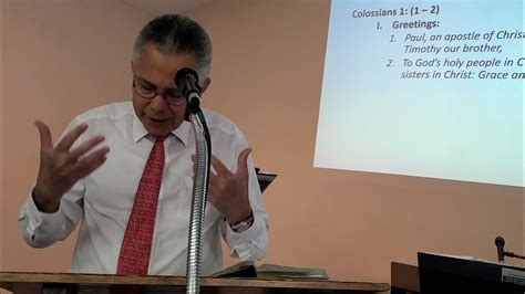 Wayne Whitbourne Oct 17th 2021 Youtube