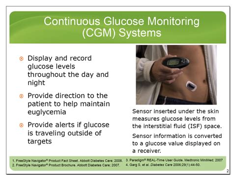 Dexcom Seven Medical Minds