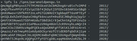 How Does My Ipfs Hosted Website Stack Up Against My Static Site