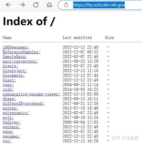 从geo数据库下载数据的几种方法 知乎