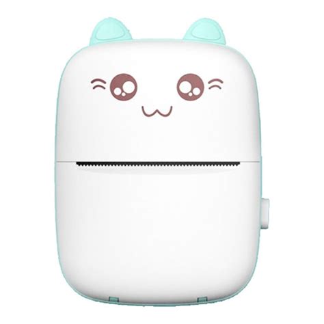Cute Pencil Pouch Clearance Salethermal Portable Bluetooth Printer