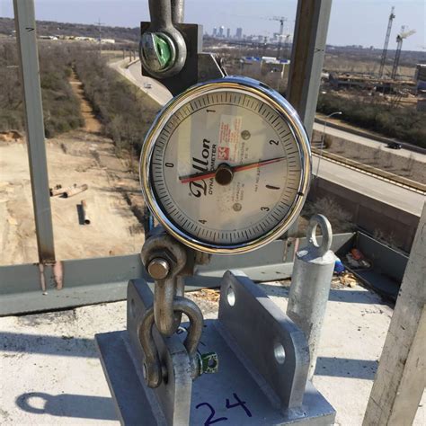 ICBS Texas Fall Protection Fall Arrest Systems