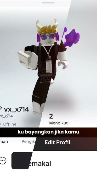 Jj Sama Temen Gw Roblox Robloxedit Robloxindonesia Masukberanda Youtube