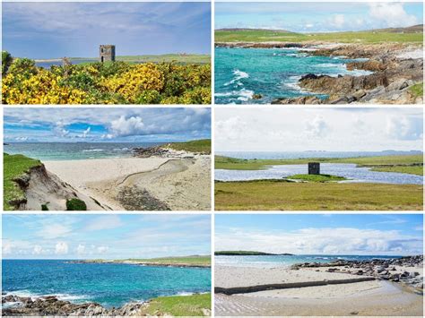 Isle Of North Uist Uist