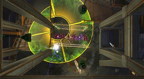 Tinkerers Lab Nmhc Solo Campaign Steam Solo