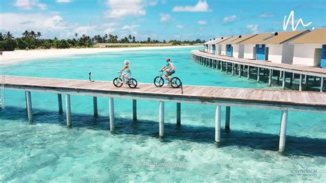 South Palm Resort Maldives Book Now B2b Maldives Worlds Top