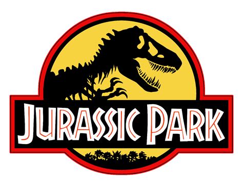 Jurassic World Logo Png