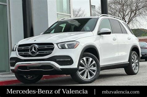 2023 Edition Gle 350 Crossover Rwd Mercedes Benz Gle Class For Sale