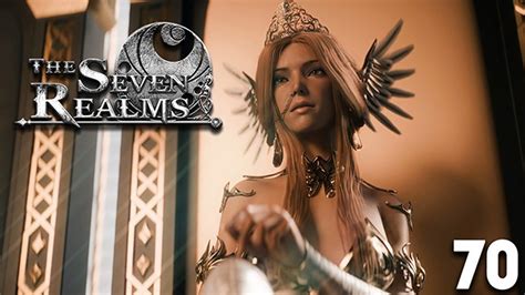 The Seven Realms 70 Pc Gameplay