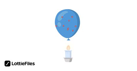 Charles Law Explanation By Joana Barreira LottieFiles