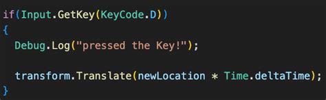 Unity Tips — Full Keyboard Movement Of Player By Scottrlooney Medium