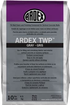 Ardex Cdmx Productos Para Concreto E Impermeabilizantes