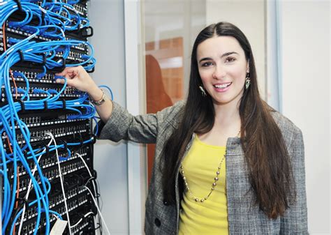 How To Start A Career In Networking With A Degree Or Experience
