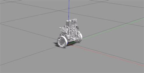 Docker For Gazebo Ros Simulations