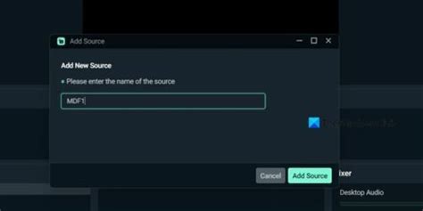 Streamlabs Game Capture Not Working On Pc [fix]