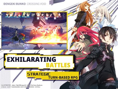Crossing Void Global For Android Download