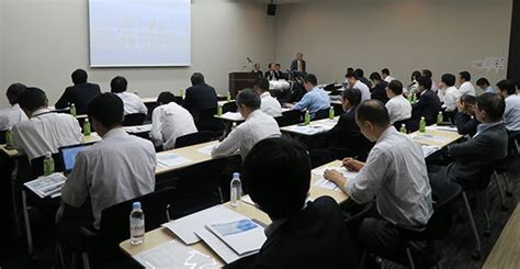 パートナーシップ 社会 川田テクノロジーズ株式会社