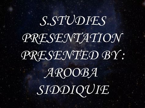 Agricultural Crops Ppt