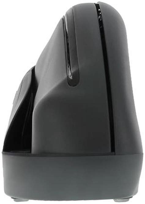 Magtek 22370001 Imagesafe Check Reading And Imaging Device 3 Track Integrated Scra Usb Black