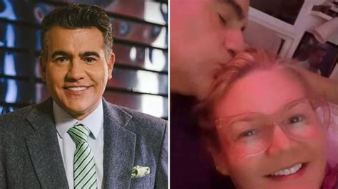 Carlos Calero Y Su Esposa Revelaron Detalles De La Difícil Situación Familiar Que Los Afecta
