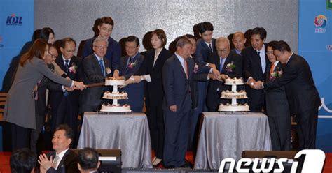 한국 프로스포츠 단체의 연합 한국프로스포츠협회 출범
