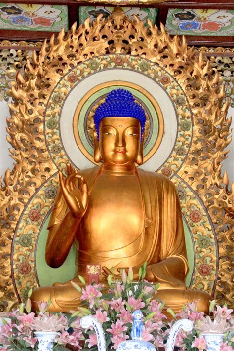 Life Of The Buddha