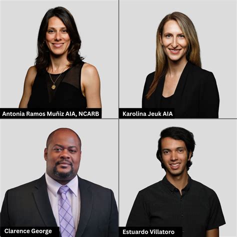 Delighted To Promote These Four Talented Individuals Who Contribute So… Thomas Kerwin