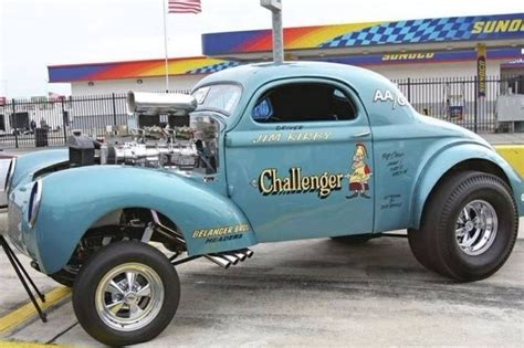 Pin By Richard Merry On Gasser Class In 2025 Willys Classic Cars