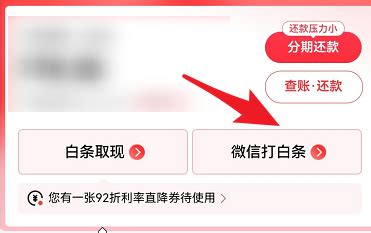 京东白条能扫哪些二维码付款 希财网