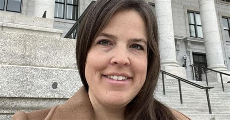 Tiara Auxier Will Replace Kera Birkeland In House District 4