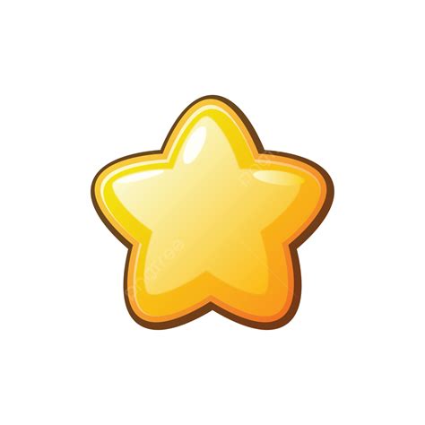 Star Game Ui Vector Art Png Star Png Vector Icon Ui Game Game Icon Star Icon Png Star Png
