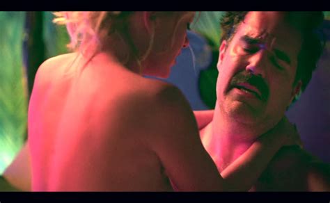 Meredith Hagner Body Double Butt Scene In Bad Monkey Aznude